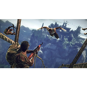 X-Men Origins: Wolverine - Uncaged Edition - Playstation 3 (Renewed)