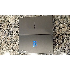 Samsung Galaxy S8 5.8" Factory Unlocked Phone - 64 GB - Silver (U.S. Warranty)