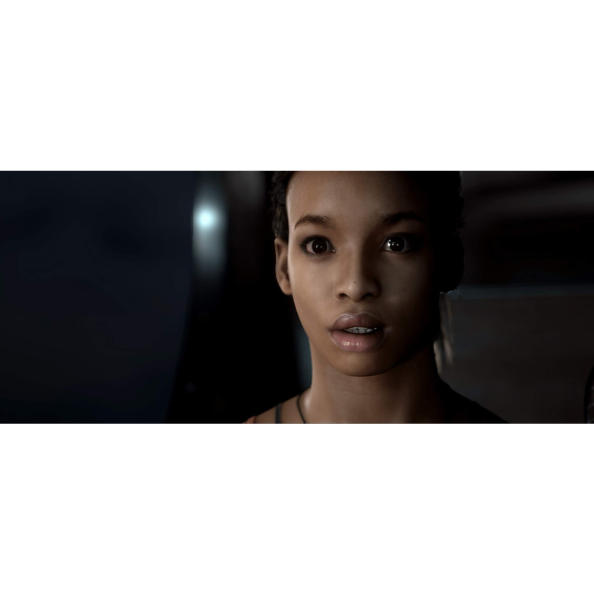 The Dark Pictures: Little Hope - Xbox One