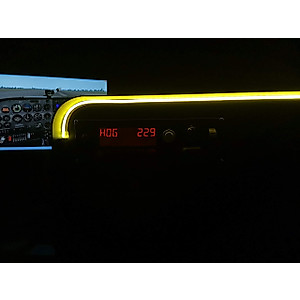 Meza Flight Simulator Cockpit ，wheel stand pro flight simulator cockpit Kit - Pre-Cut Flight Sim Mounting Set - Compatible with Logitech, Saitek & Honeycomb Yokes, Throttle Panels