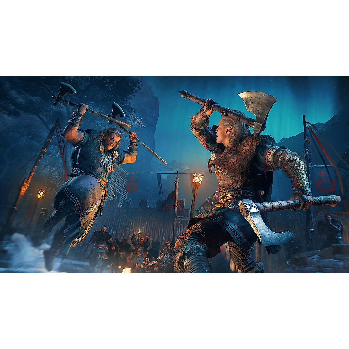 Assassin's Creed Valhalla Amazon Limited Edition (PS5) (Exclusive to Amazon.co.uk)