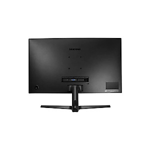 Samsung 81.3 cm (32) 1920 x 1080 Pixels Full HD LED Grey, W126789624 (Pixels Full HD LED Grey Samsung C32R500FHR, 81.3 cm (32), 1920 x 1080 Pixels, Full HD, LED, 4 ms, Grey)