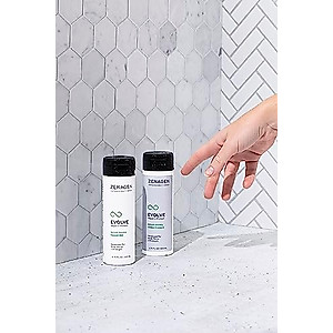 Zenagen Evolve Professional Accelerating Shampoo Treatment