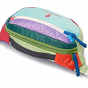 Cotopaxi Kapai 1.5L Hip Pack - Del Dia One of A Kind!