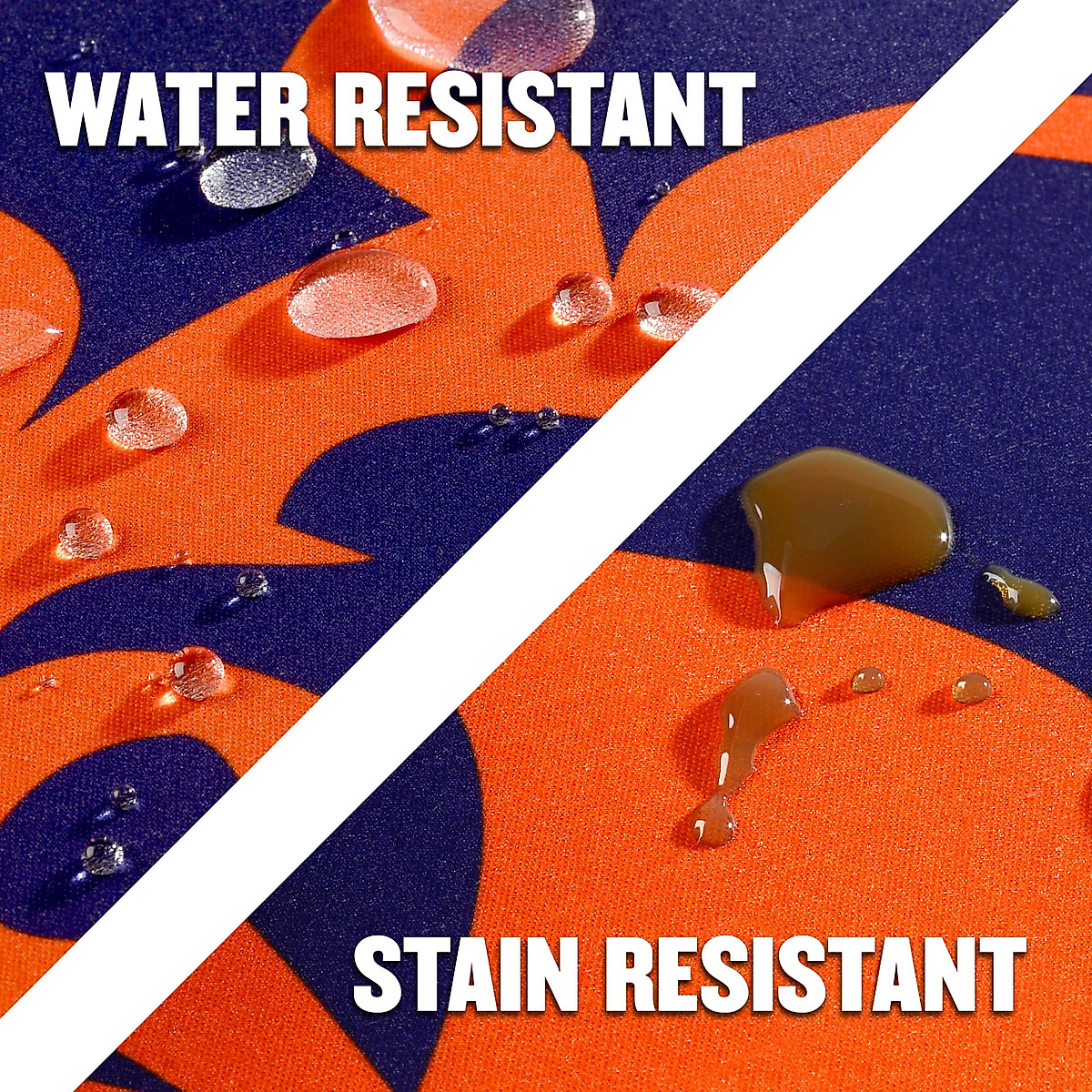 YouTheFan NCAA Arizona State Sun Devils Logo Series Desk Pad