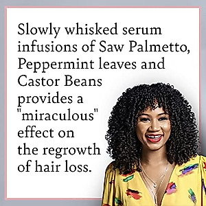 Camille Rose Rejuva Drops "Come Back," 2 fl oz