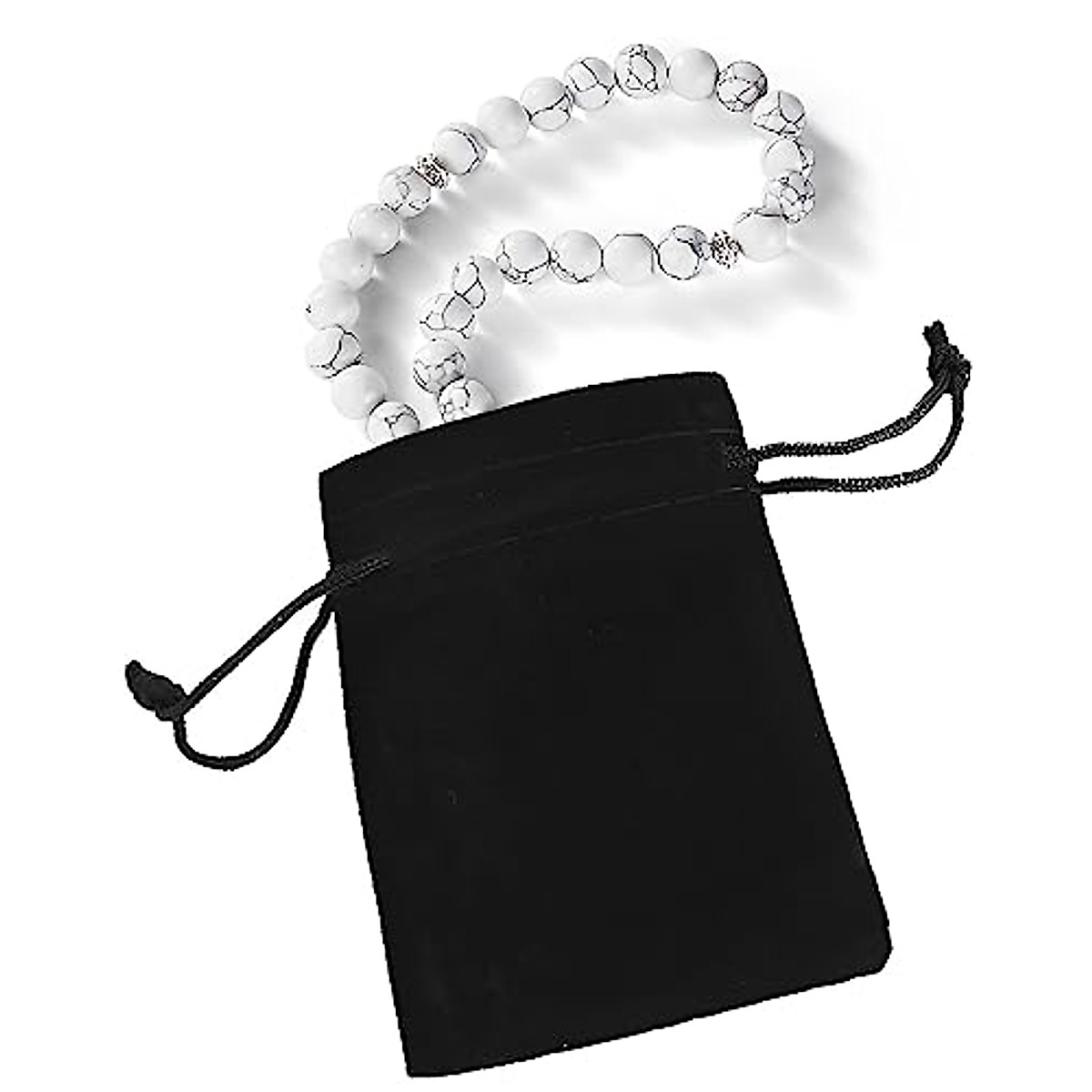 Prayer Rug Muslim Mat Islamic - Thick Prayer Rug Sajadah for Kids Men Women with Islam Prayer Beads for Eid Travel Ramadan, Soft and Luxury (Red)