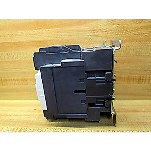 Schneider Electric LC1D80 LX1 D6 F7 Contactor LC1D80LX1D6F7