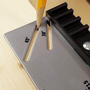 Milescraft - 84040113 8404 FramingSquare300 (Imperial)