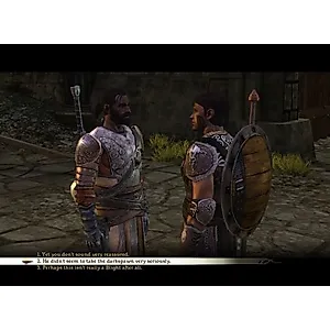 Dragon Age: Origins - Playstation 3 (Renewed)