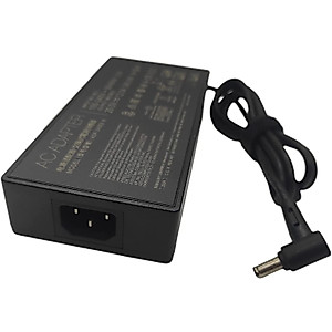 240W Zephyrus Charger Fit for ASUS Zephyrus S17 GX701 GX701G GX701GX GX701GW GX701GV GX701GVR GX701LV GX701LXS GX701LWS ADP-240EB B Power Adapter