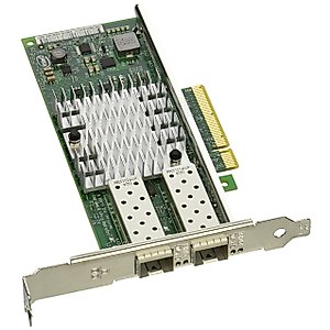 2BH2872 - Intel Ethernet Converged Network Adapter X520-DA2