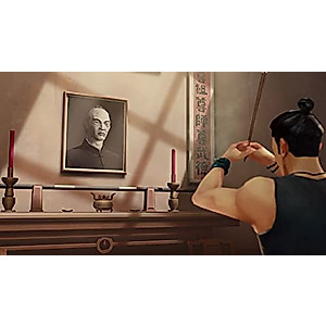 Sifa Vengeance Edition Game Switch