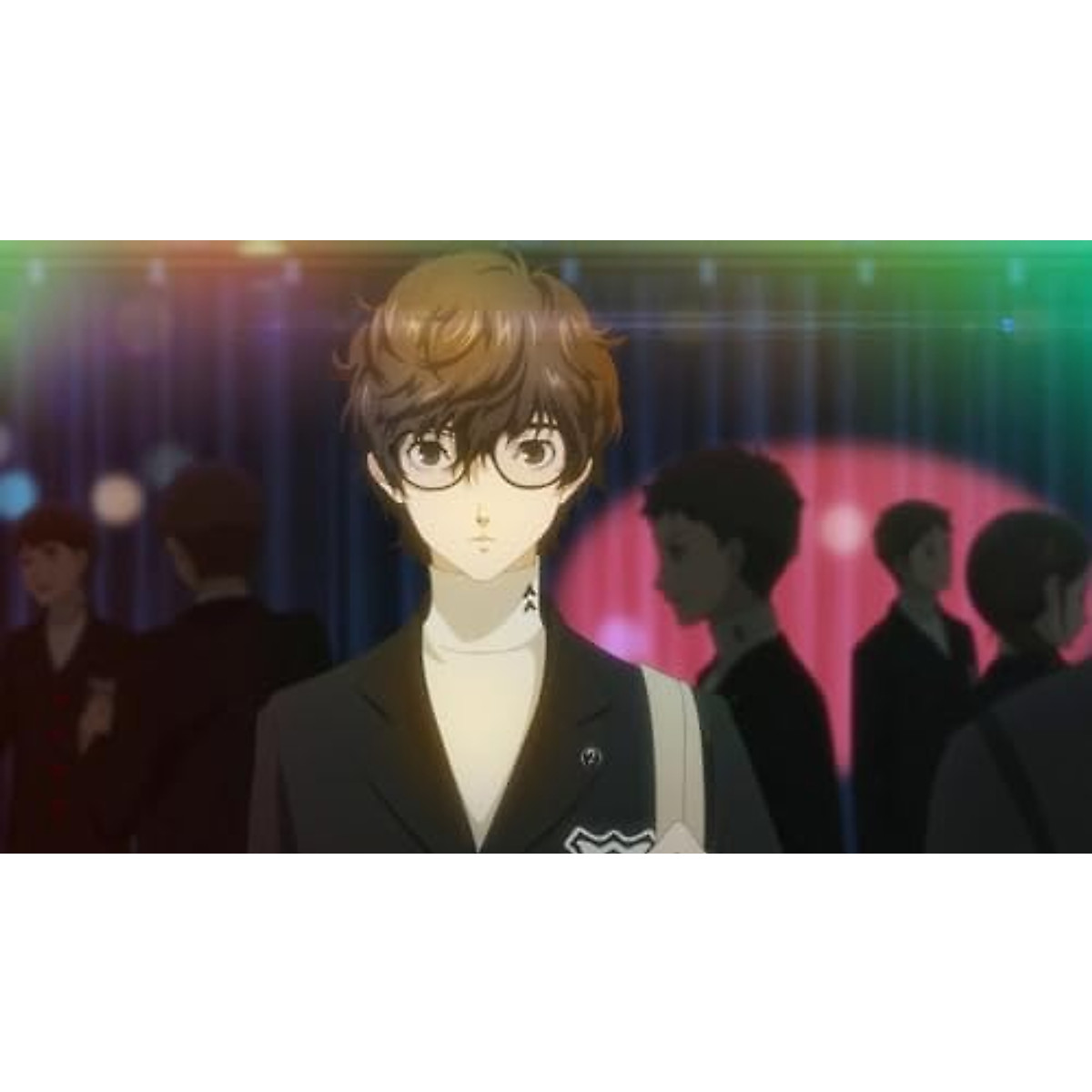 Persona 5 Royal (PS4)