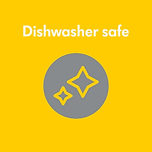 Medela Nipple Teat Slow Flow Standard Neck x2