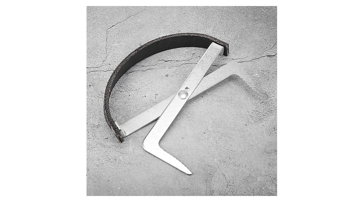 Adjustable Heavy Duty Battery Carrier - Dweekiy