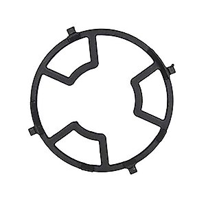 Meter Star Universal Kitchen and Camping, Stove Rack, Moka Pot Holder for Gas cooker anti-skid pot rack, cast iron furnace rack 4 Claw 5 claw milk pot Rack medicine pot Bracket