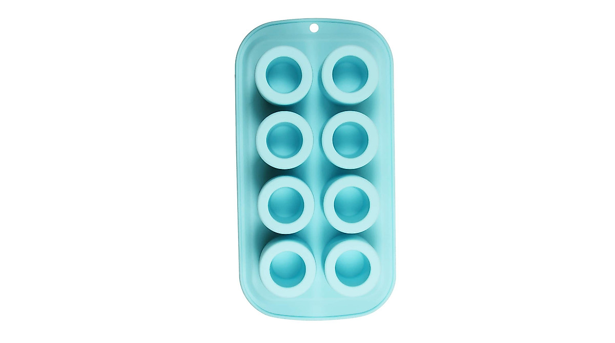 6 Pack Shot Glass Mold for Edible Shots | Celebrate It®