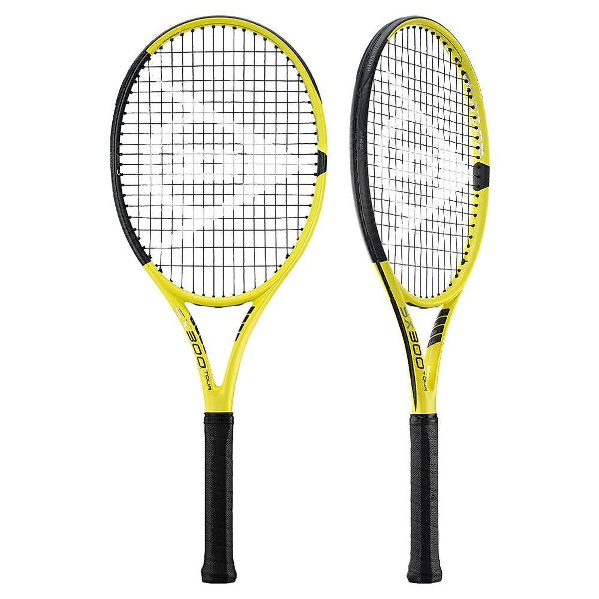 Dunlop Sports SX300 Tour Tennis Racket, 4 1/2 Grip Size
