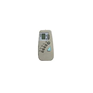 Remote Control for Goodman WMC242 WMC24-1A WMH-18-1-KFAA WMH12-1-2 HDP24-1B WMH1812 WMC09-1A WMC09-2A AC Air Conditioner