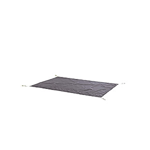 Big Agnes Footprints for Blacktail & Blacktail Hotel Tents, Blacktail 3, Hotel