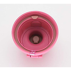 OSK SC-600B Hello Kitty Sakura Direct Drinking Water Bottle