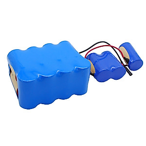 Battery Replacement for Shark XBT779 Pet Perfect II Hand Vac,SV780,VX33