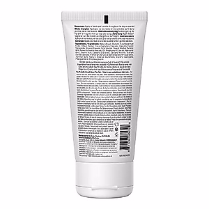 Yes To Avocado Fragrance Free Daily Hand Cream, Fast-Absorbing Formula That Combats Signs Of Aging, With Omega 3 Fatty Acids, Hyaluronic Acid & Glycerin, Natural, Vegan & Cruelty Free, 3 Oz (2 Pack)