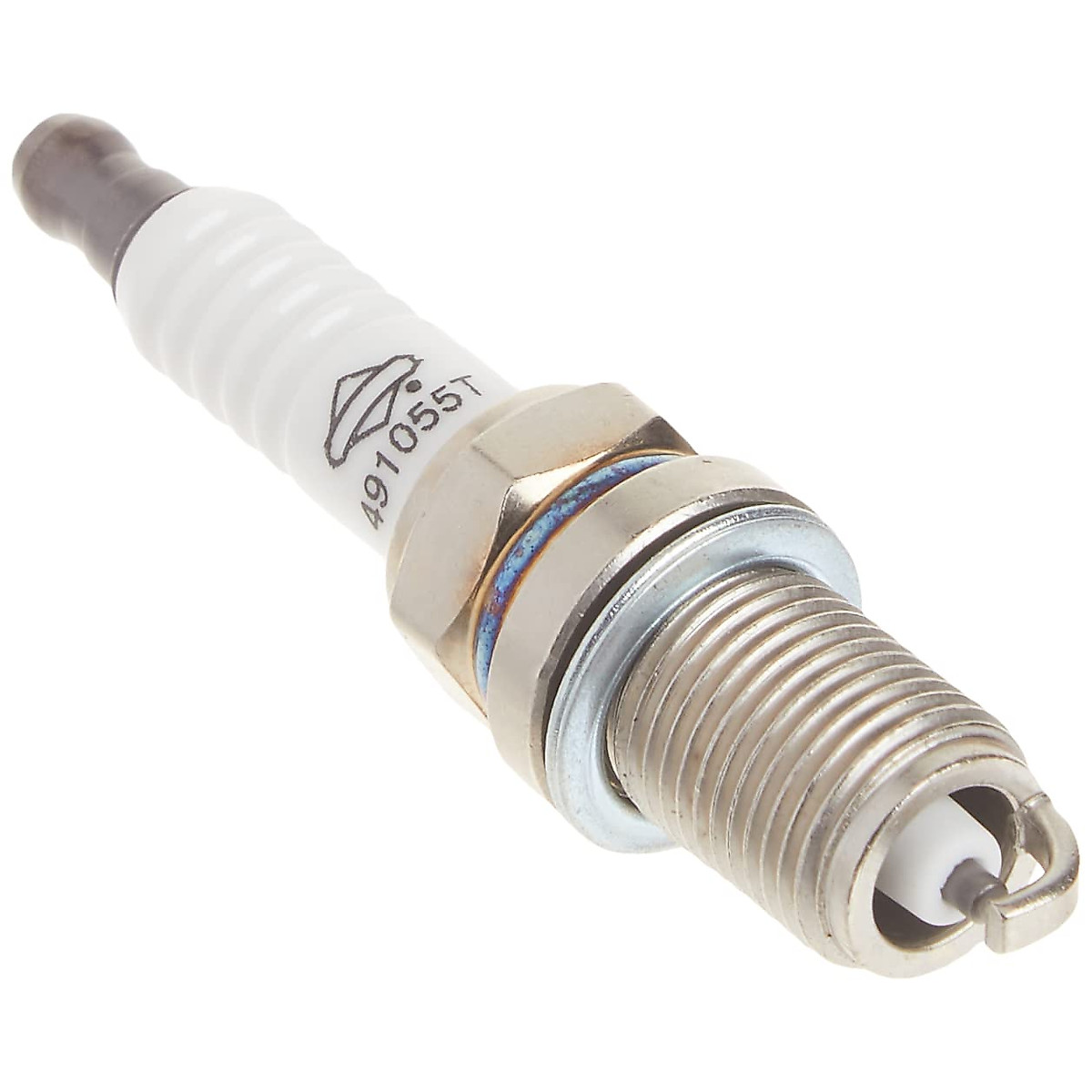 Genuine Briggs & Stratton 491055S Spark Plug Replaces 805015/72347/491055