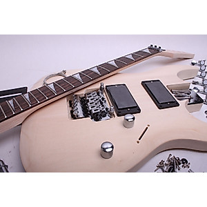 JS Electric Guitar Kit