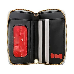 Loungefly Wallet: Disney Pixar Toy Story Wheezy Wallet, Amazon Exclusive