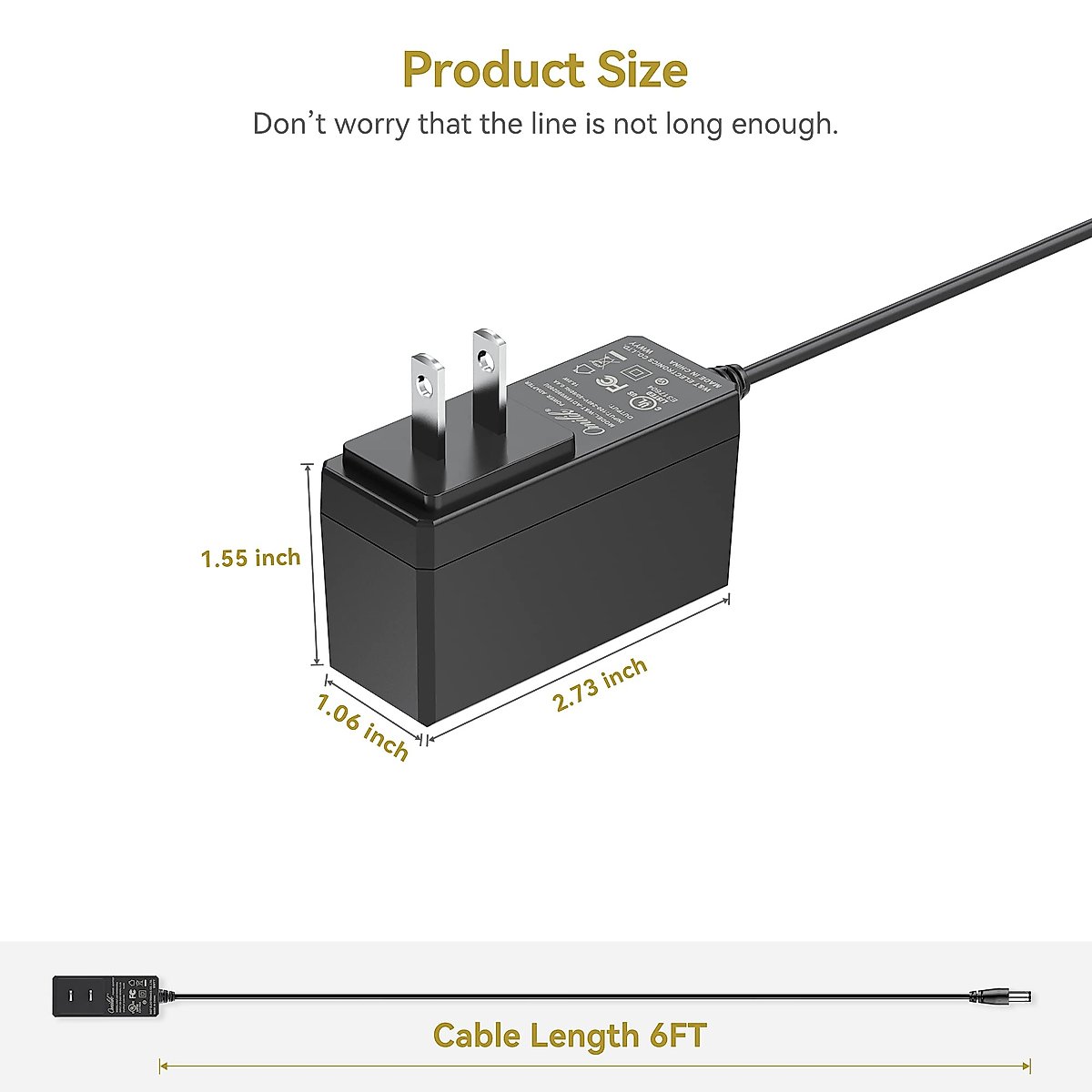 Omilik 9V AC Adapter Fits for Octane Fitness Q35 Q35e Q35c Q35ce Q37 xR3 xR3c xR3ci xR4 xR4c xR4ci xR6 xR6e xR6ce e c ci ce Elliptical Machine Horizon Fitness E401 EX57 LS645E Bikes & Ellipticals
