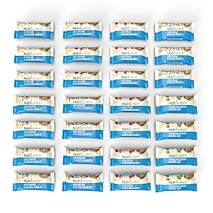 Nutrisystem Frozen Lunch Bundle - Lunch Entrees to Support Healthy Weight Loss - 28 Count