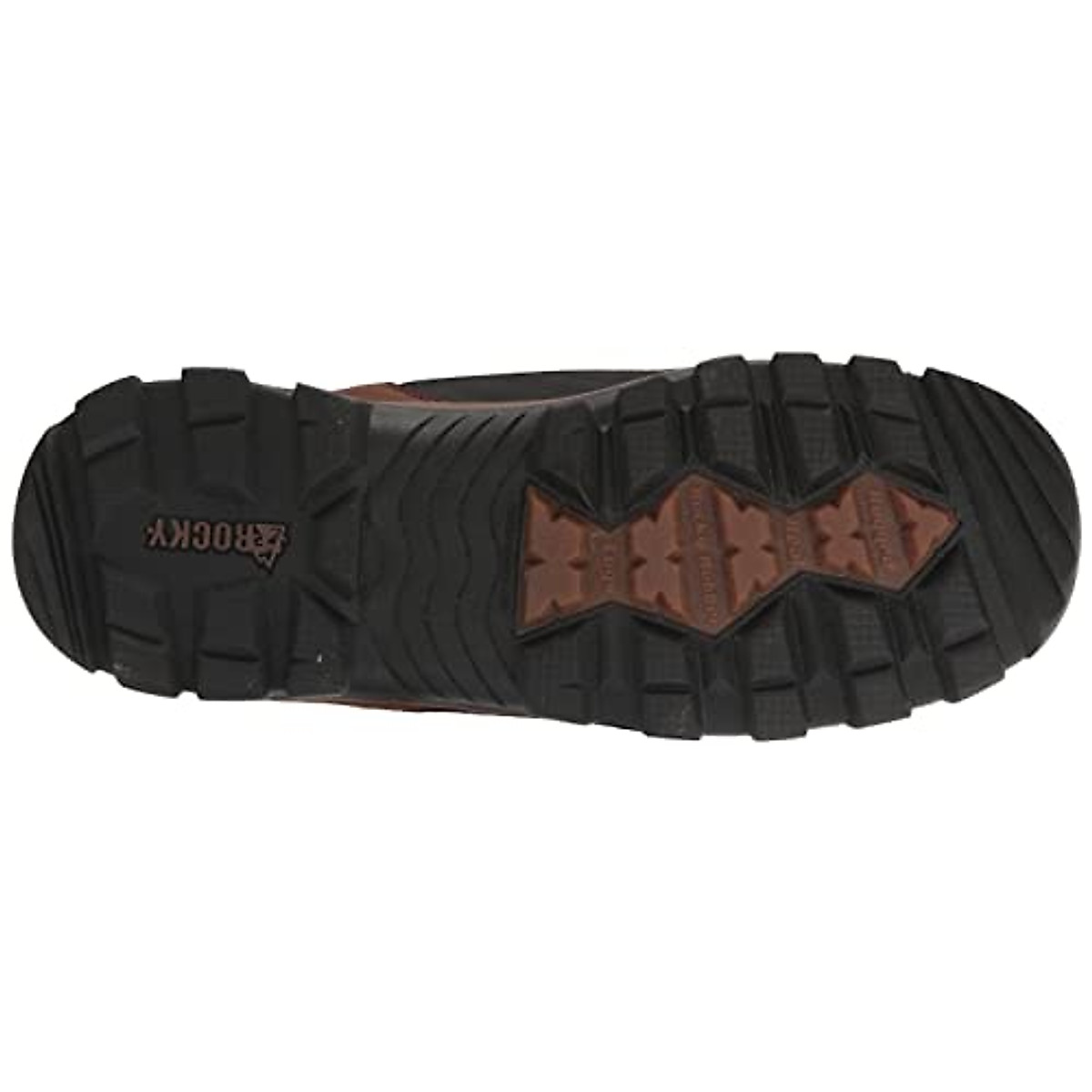 ROCKY Core Waterproof 400G Insulated Outdoor Boot Size 11.5(ME)