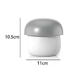 SOOVI Ice Buckets Silicone Ice Cubes Tray Food Grade Ice Bucket Cup Quickly Freeze Ice Maker Shape Ice Cup