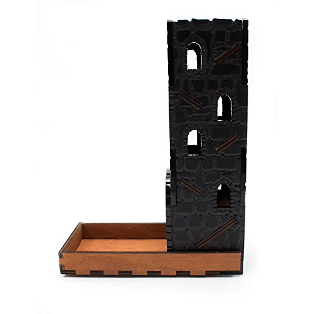 Dragon Stone Dice Tower by C4Labs