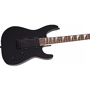 Jackson X Series Dinky DK2XRHT Electric Guitar - Black