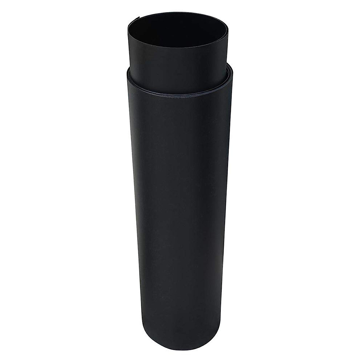 10x8Ft Pop-up Exhibition Display Booth with Case Black Trade Show Podium Promotion Counter Spotlight Receptive Extruded Aluminum Curved Frame Portable US Delivery