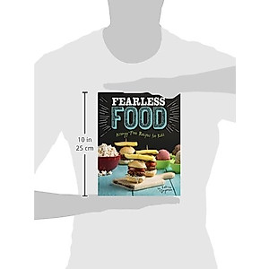 Fearless Food: Allergy-Free Recipes for Kids (Allergy Aware Cookbooks)