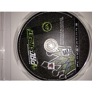Need for Speed: Prostreet - Playstation 3