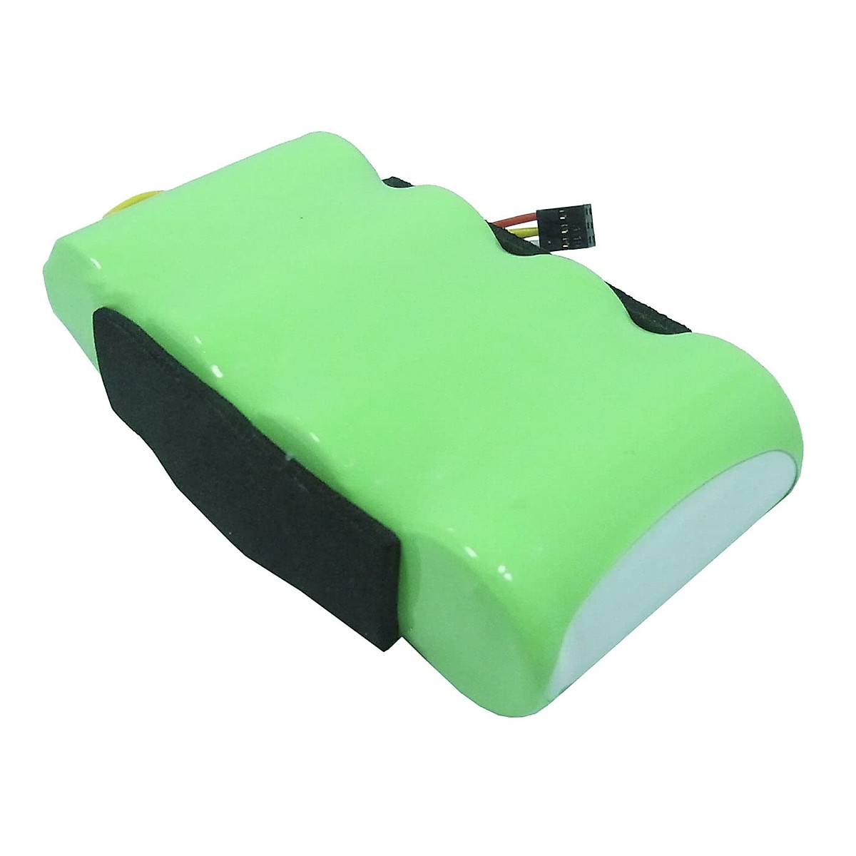 VINTRONS Replacement Battery for FLUKE Fluke 123S (Firmware Below V2.0)