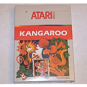 Kangaroo (Atari 2600)