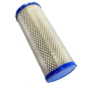 HQRP Filter Element Replacement for Toro 1083810, 989763 compatible with Toro Z Master Z200 Z253 Z255 Z256 Z257 Z286E Z150 Z153 Z350 Z355 Z450 Z500 Z550 Z553 Z557 Z560 Z588E Series Mowers