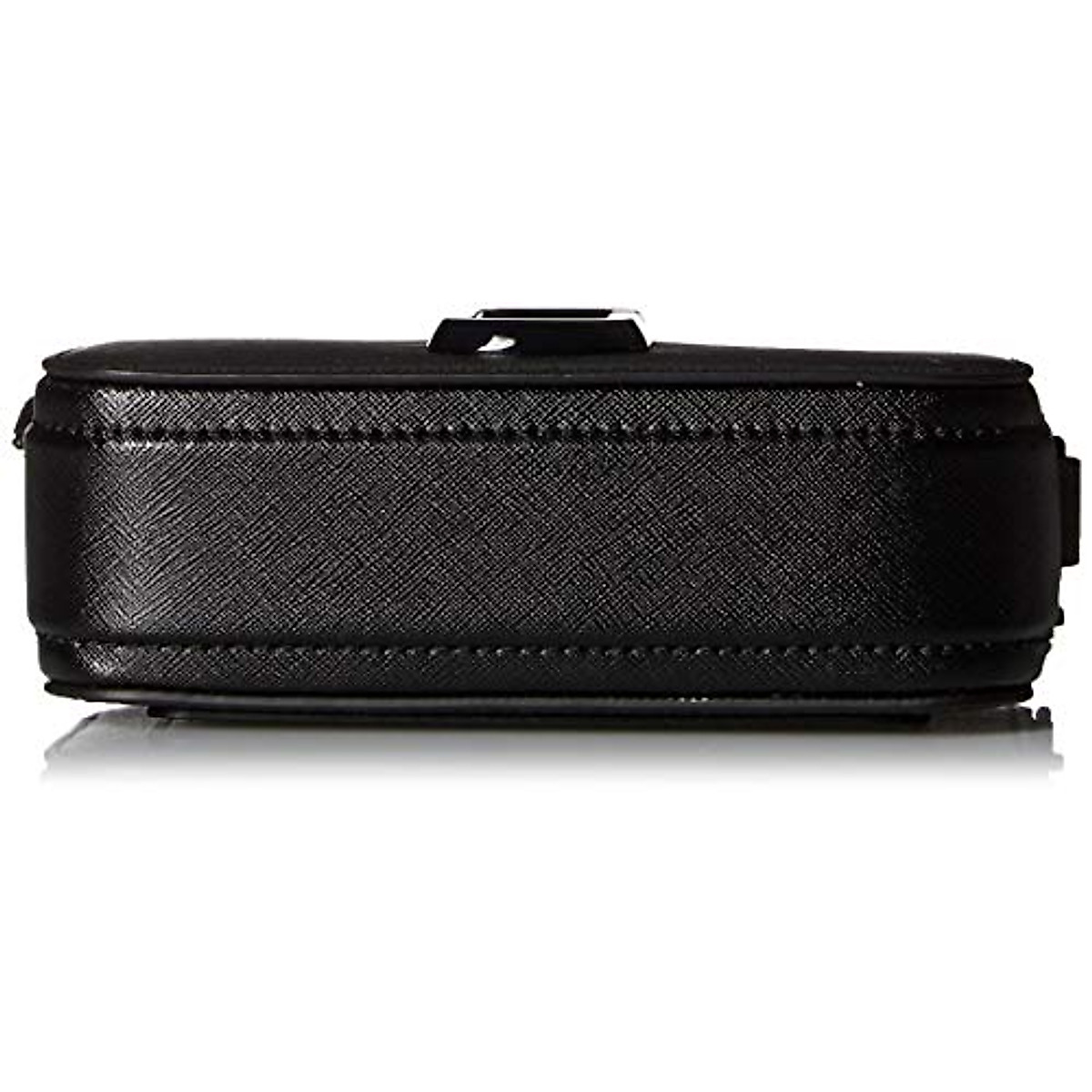 The Marc Jacobs Women's Snapshot DTM Camera Bag, Black, One Size