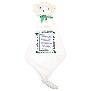 Grasslands Road Celtic Lamb Cozie, 12.5" x 10.5"