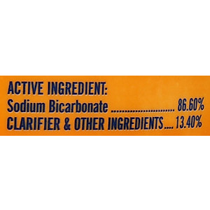 Arm & Hammer Clear Balance Swimming Pool Maintenance Tablets, 16 Count