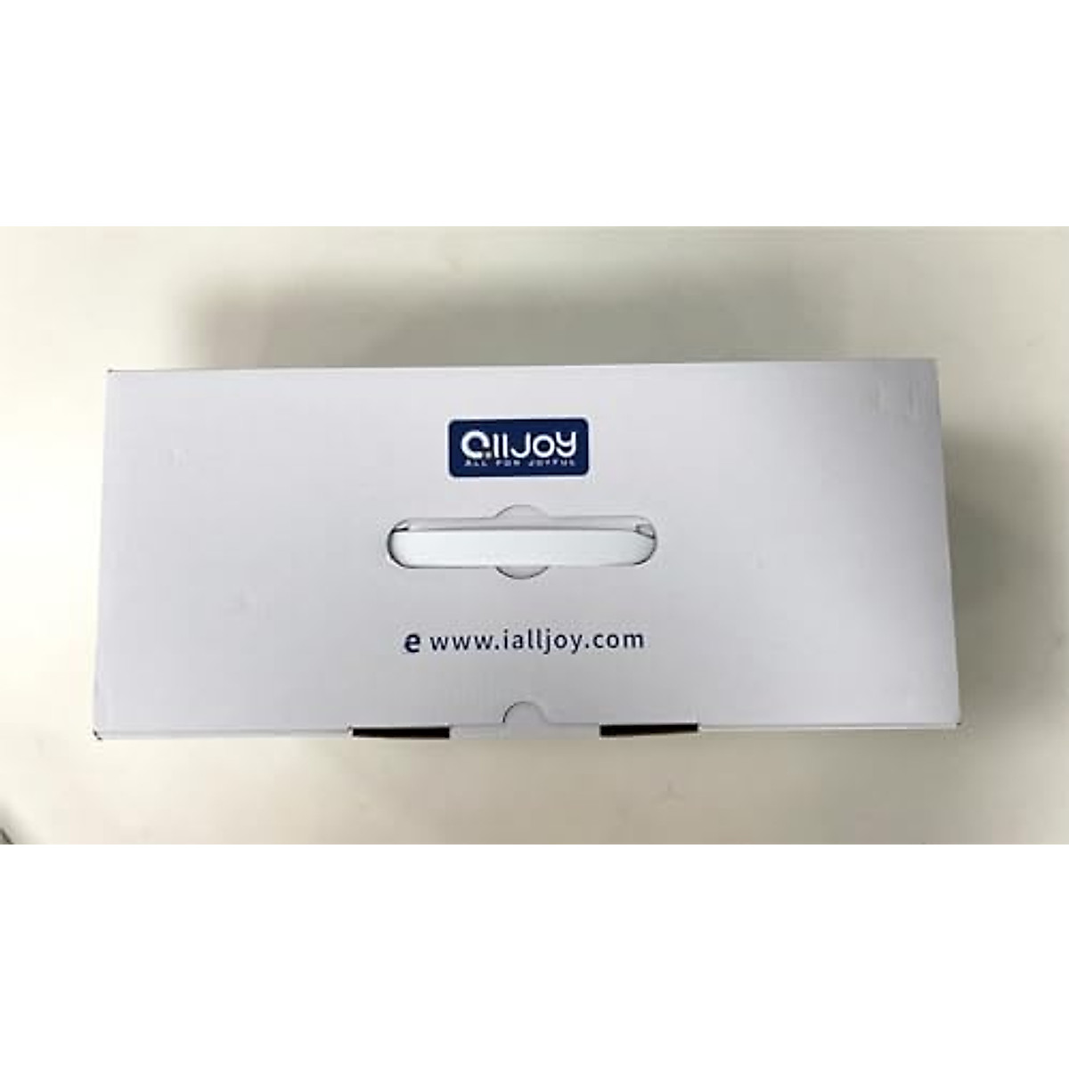 ALLJOY Shiatsu Back and Neck Massager with Heat, Electric Deep Tissue 3D Kneading Massage Pillow for Shoulder, Legs, Foot and Body, Relax Gifts for Women Men Mom Dad