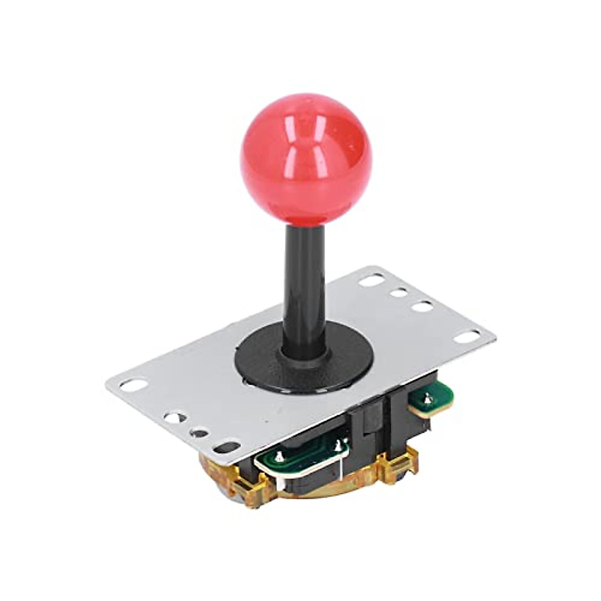 PC Arcade Stick, Remote Controller Multipurpose Arcade Stick Simple Installation for Game Consoles