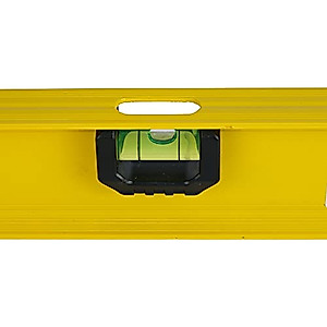 Stanley 42-074 24 Inch Top-Read Levels
