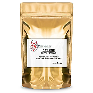 Fox Valley Day-One Puppy Formula, 1 Pound